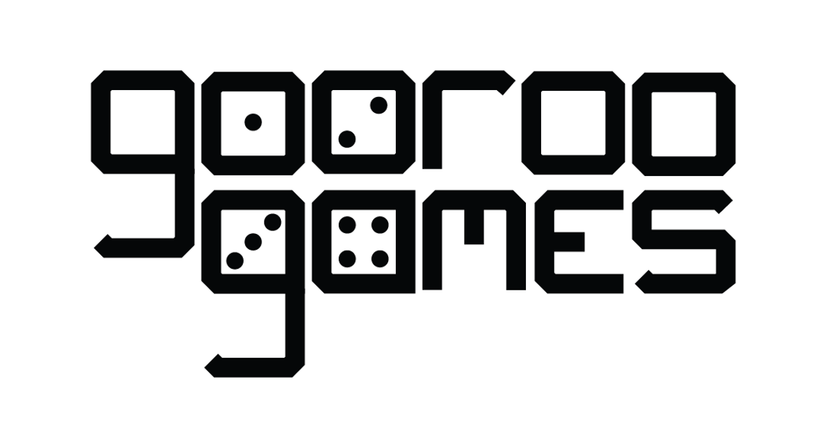 Jack Be Thimble – Gooroo Games